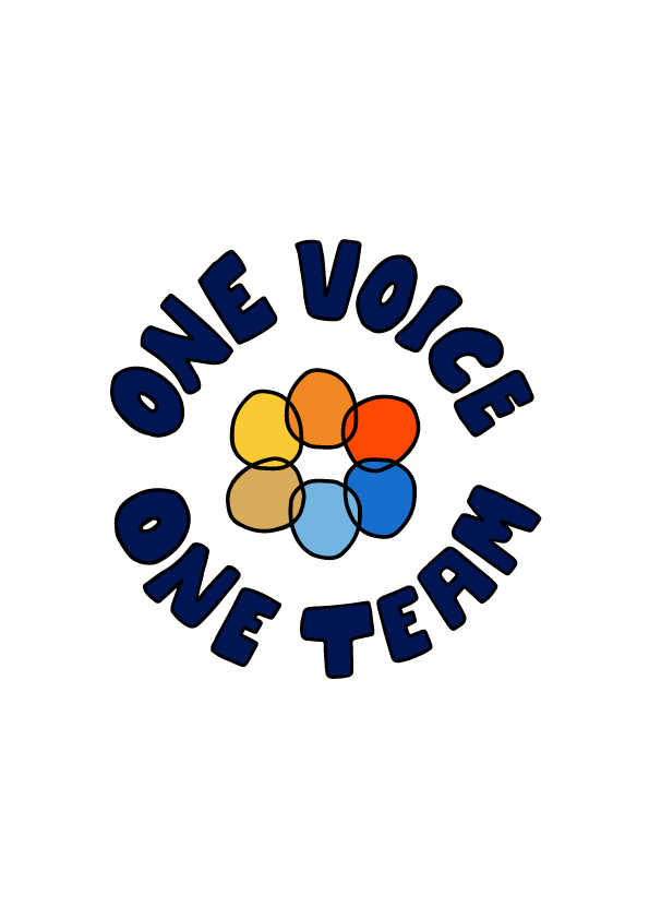 One Voice One Team Youth Leadership Organization